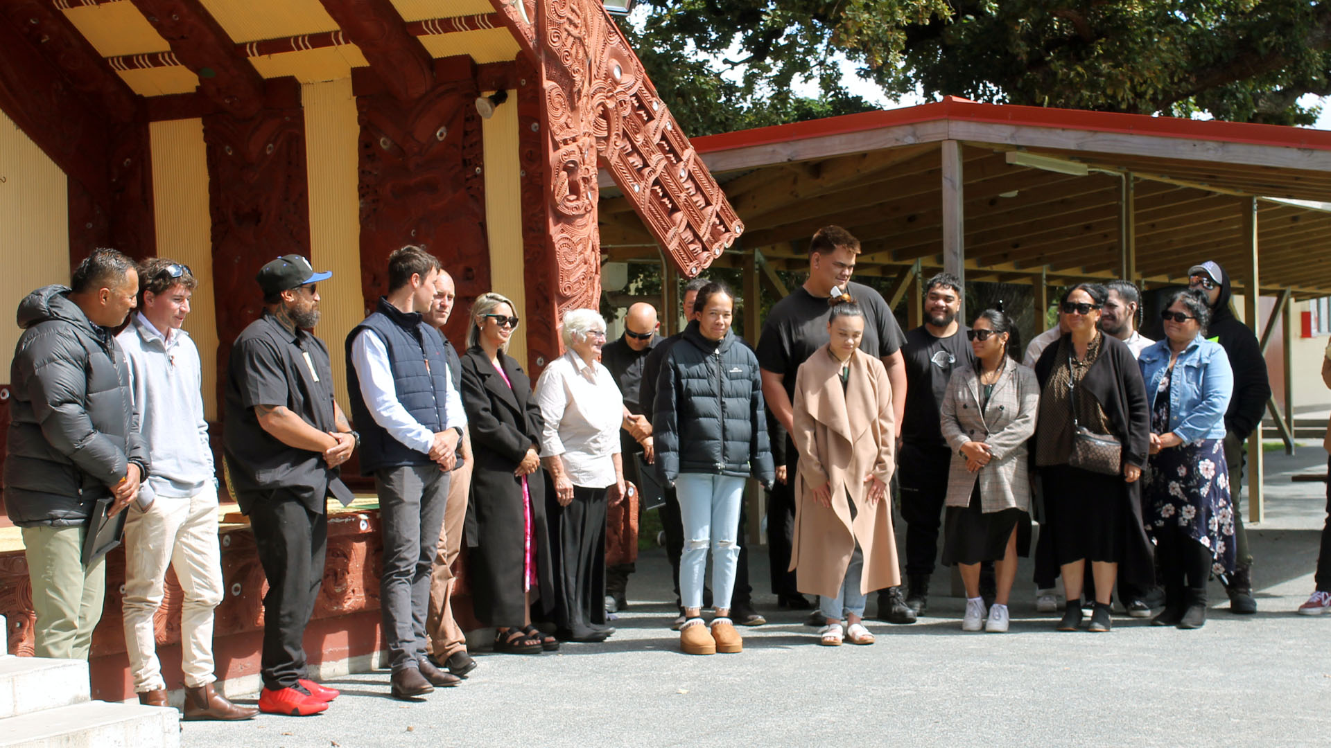 Graduate Profiles – Ruapani Forestry Centre